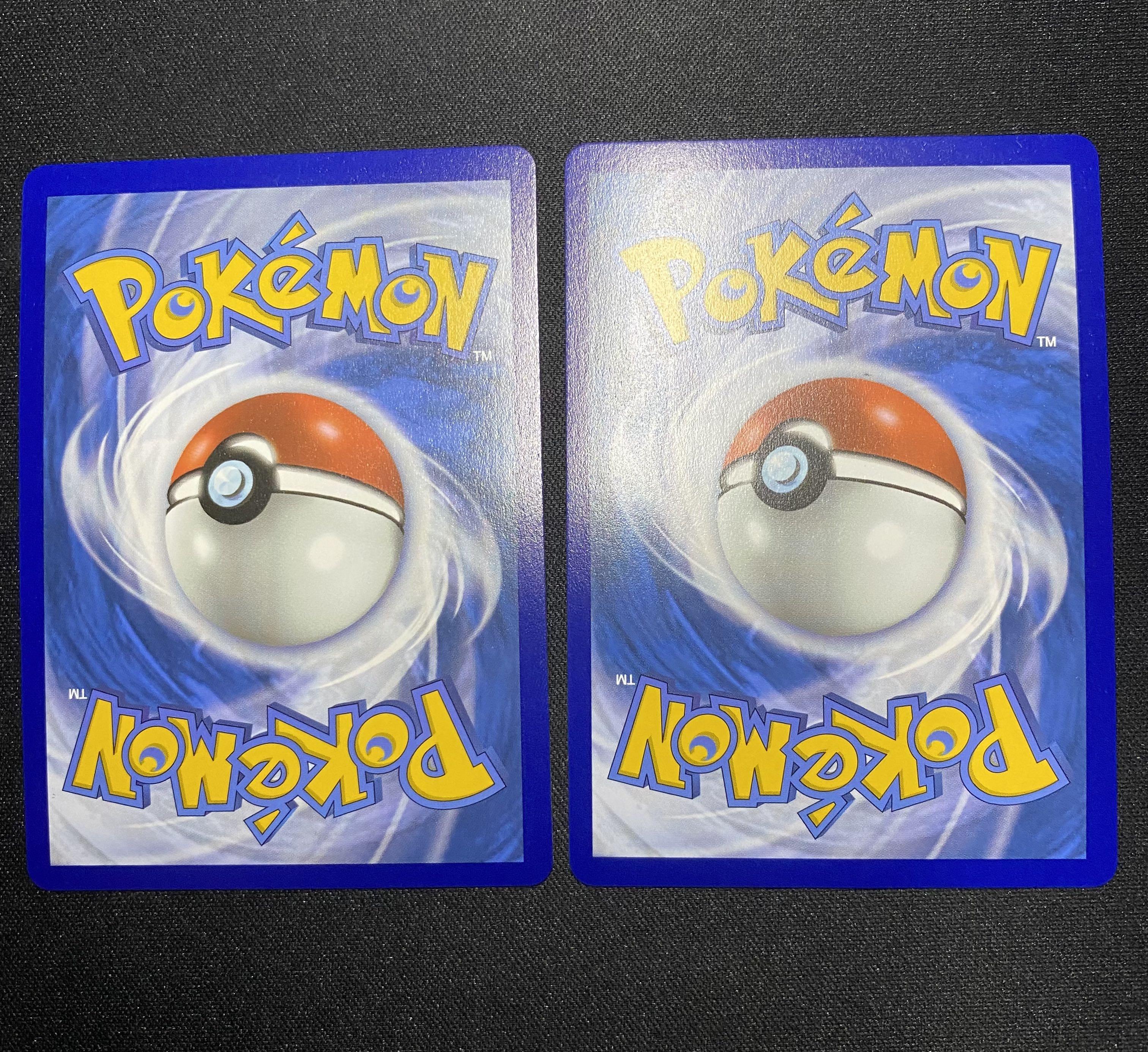 Inteleon VMAX Alternate Full Art - Pokemon Fusion Strike AA, Hobbies ...