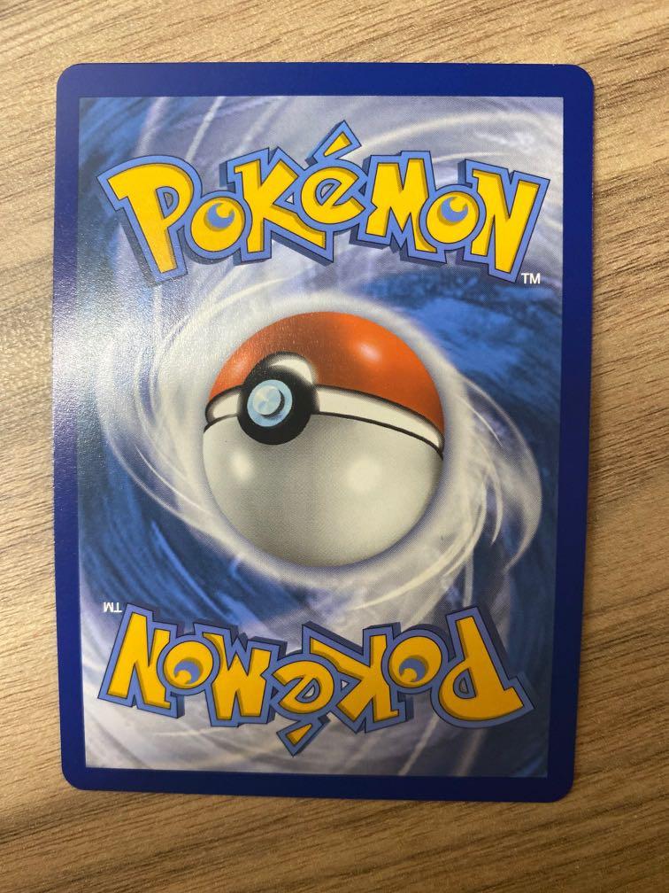 Irida rainbow rare astral radiance, Hobbies & Toys, Toys & Games on ...