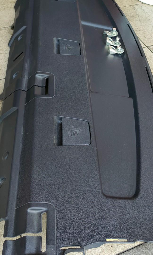 Lancer Inspira Evo 10 Top Tether, Auto Accessories on Carousell