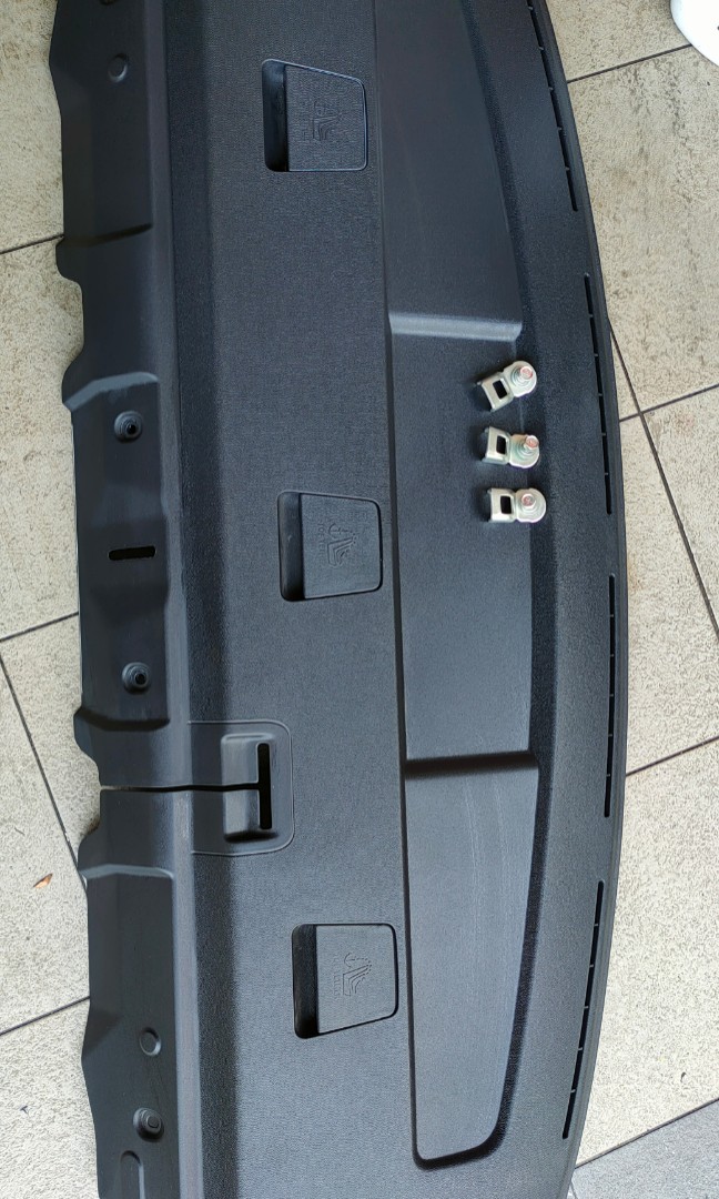 Lancer Inspira Evo 10 Top Tether, Auto Accessories on Carousell