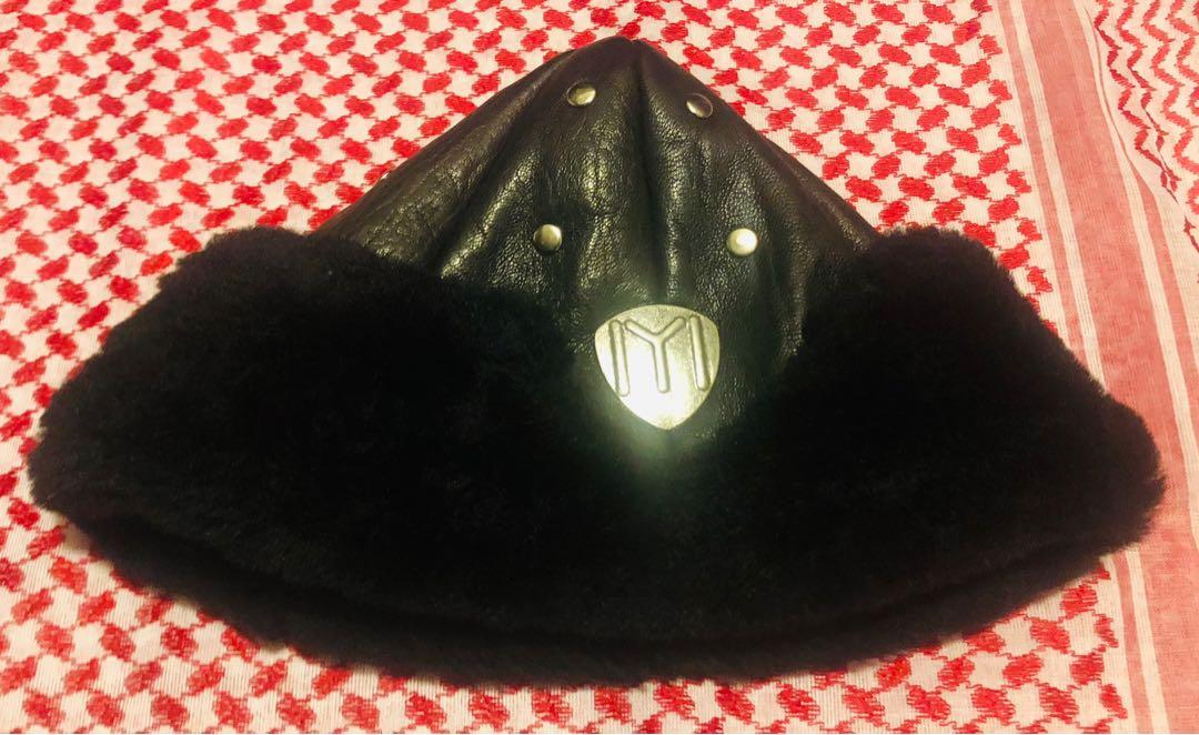 Leather caps & Turkish hats, Men's Fashion, Watches & Accessories, Caps ...
