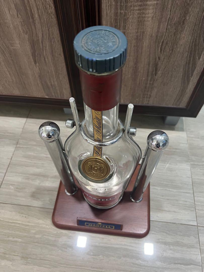 Martell display bottle, Hobbies & Toys, Memorabilia & Collectibles ...