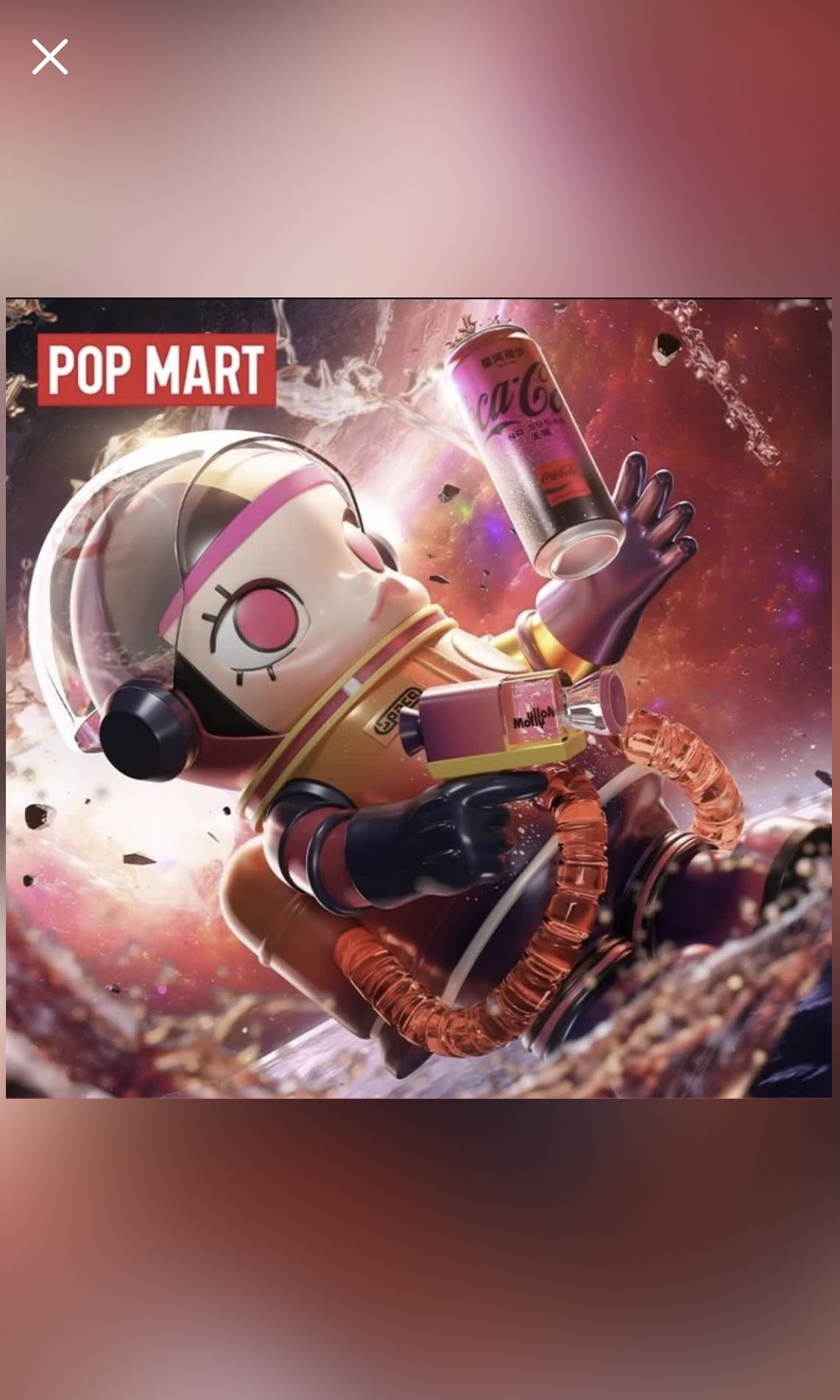 Mega collection 400% Coca cola edition [READY STOCKS!], Hobbies & Toys ...