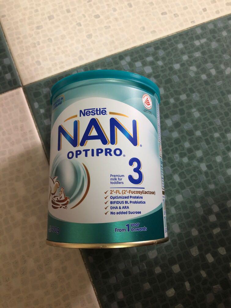 Nan & S26 Milk Powder stage 3, Babies & Kids, Nursing & Feeding ...