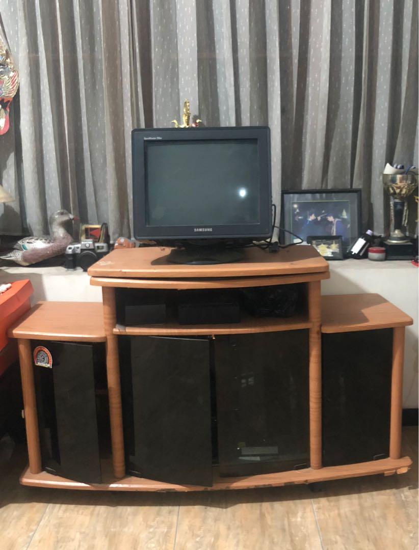 MONITOR KOMPUTER SAMSUNG SYNCMASTER 793DF, Elektronik, Komputer ...