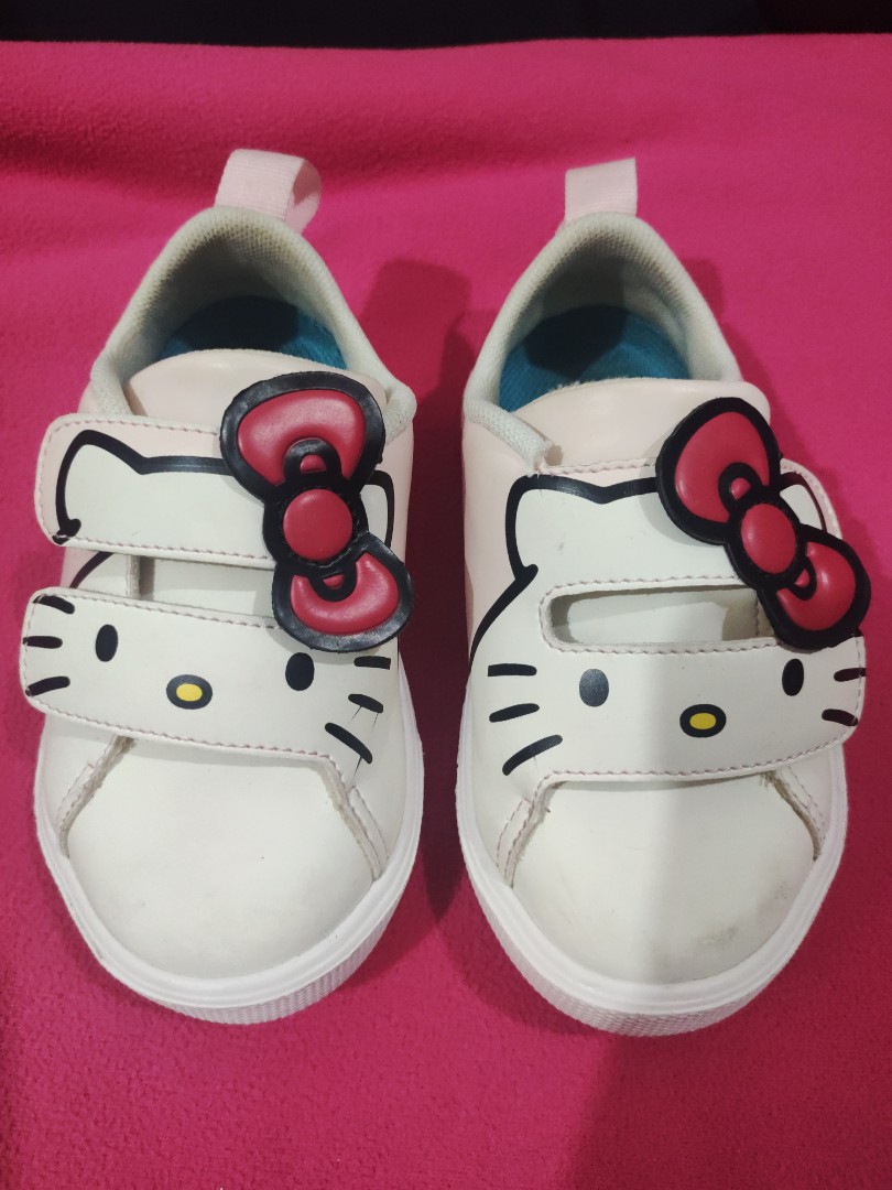 Native Kids Hello Kitty (Sanrio Collection), Babies & Kids, Babies ...