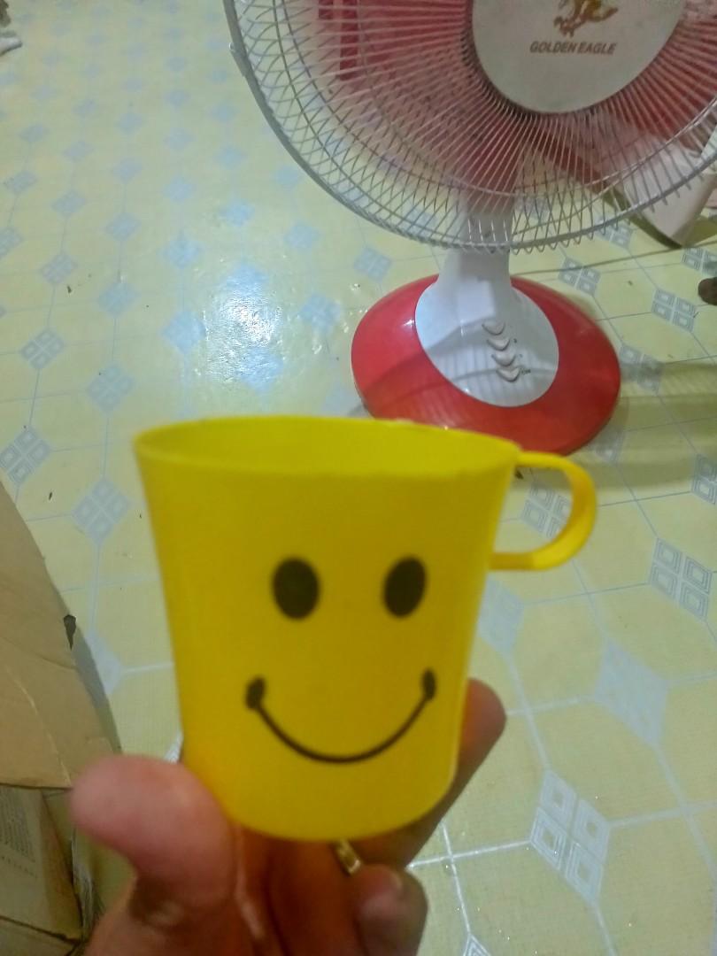 Plato baso mugg all in na yan babasagin lahat, Furniture & Home Living ...