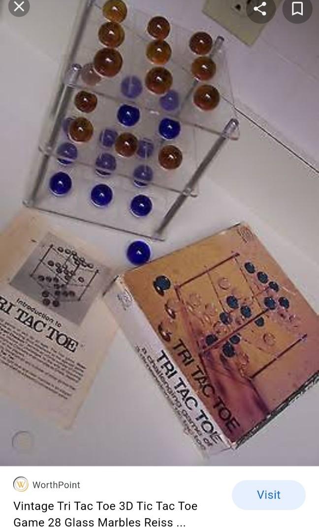 Plato Vintage/Collectible toy, Hobbies & Toys, Toys & Games on Carousell