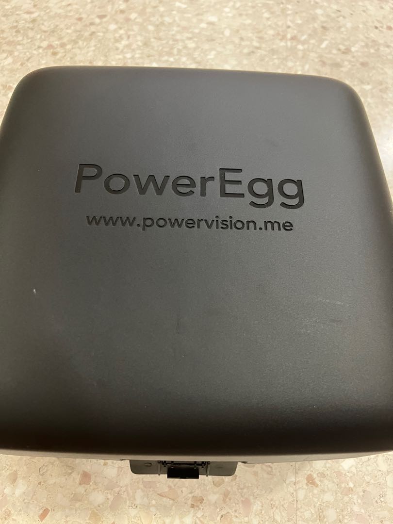 Power egg drone, Photography, Drones on Carousell