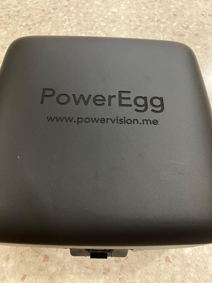 Power egg drone, Photography, Drones on Carousell