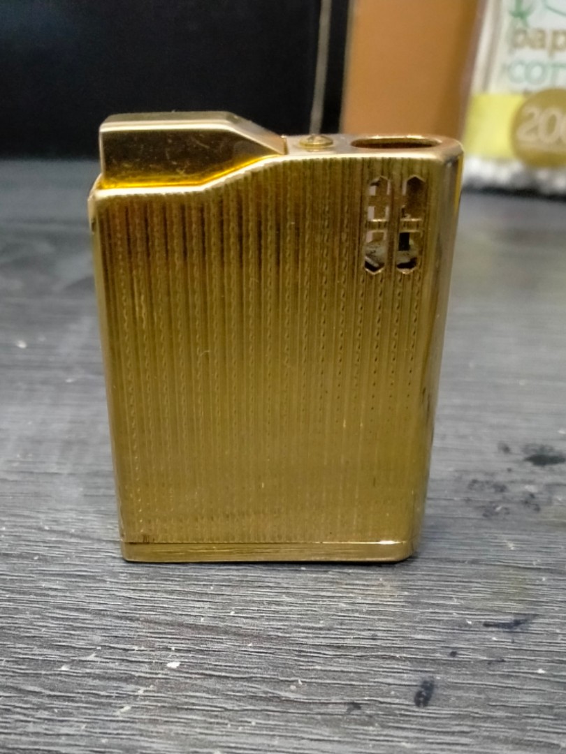 Prince Lighter, Hobbies & Toys, Memorabilia & Collectibles, Vintage ...