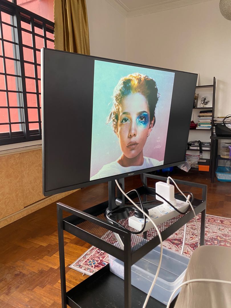 Prism Monitor, Computers & Tech, Desktops on Carousell