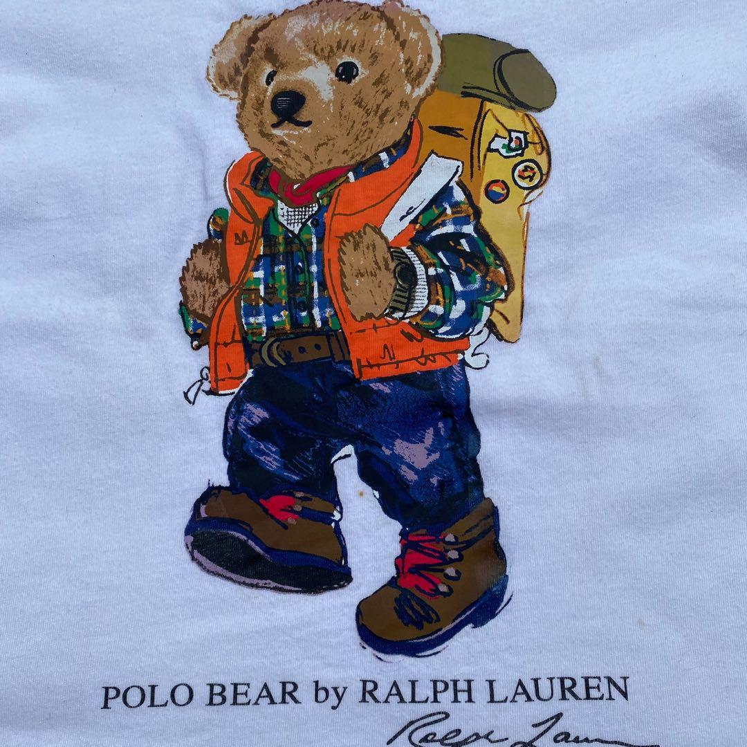 Ralph Lauren (bear logo), Babies & Kids, Babies & Kids Fashion on Carousell