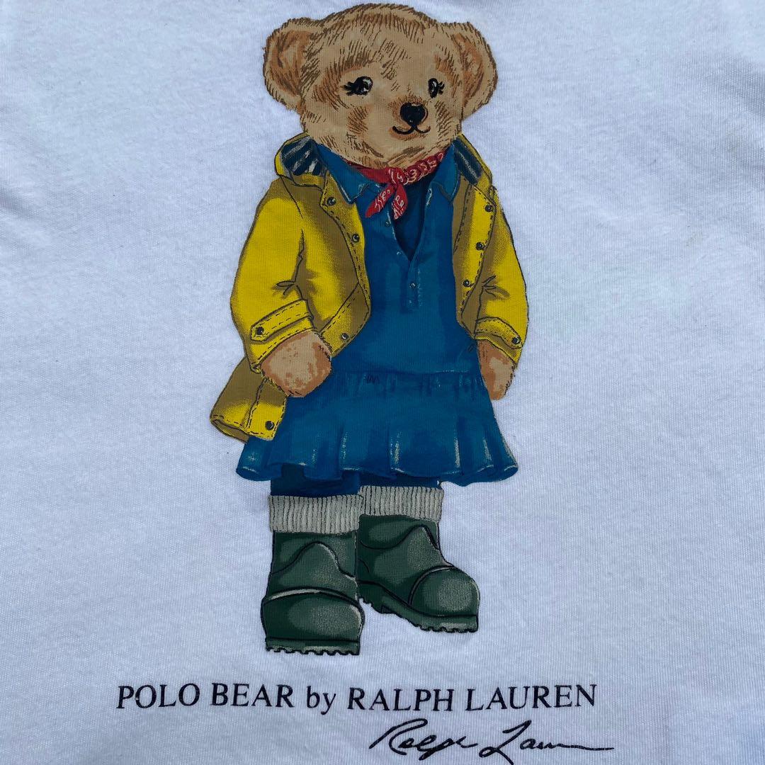 Ralph Lauren (bear logo), Babies & Kids, Babies & Kids Fashion on Carousell