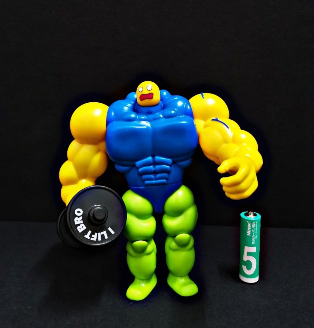 Roblox Meme Pack Figure, Hobbies & Toys, Toys & Games on Carousell