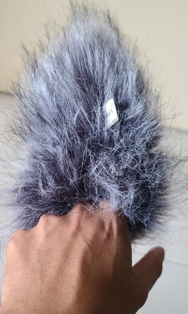 Rode Mic dead cat, Photography, Video Cameras on Carousell