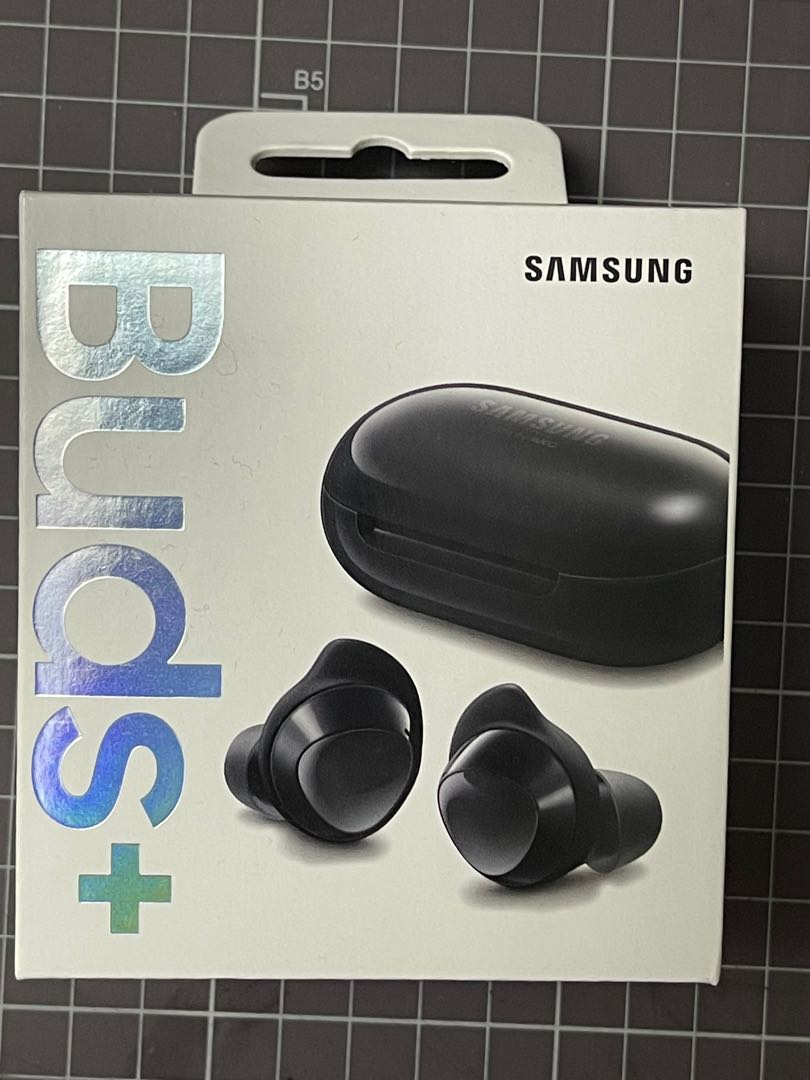 Samsung Galaxy Buds+藍牙耳機 SM-R175, 音響器材, 耳機 - Carousell