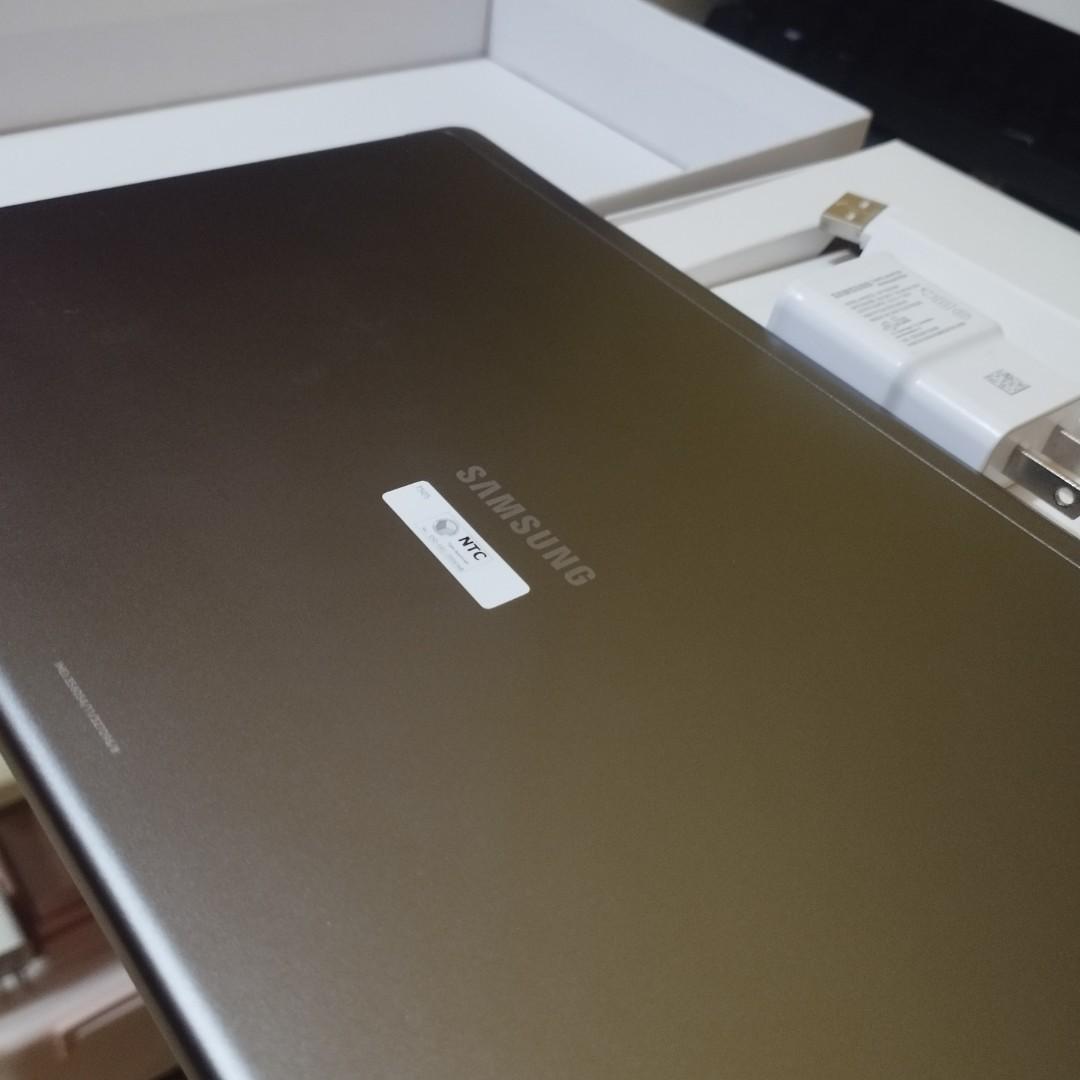 Samsung Galaxy Tab A7 SM-T505, Mobile Phones & Gadgets, Tablets ...