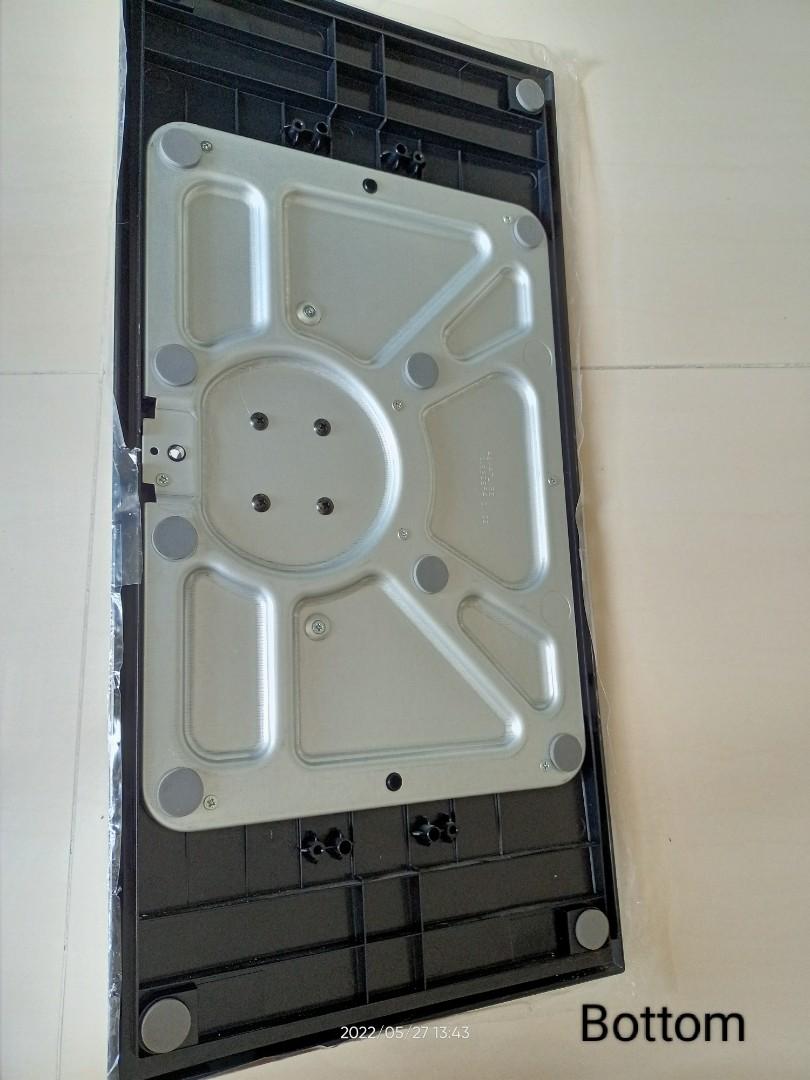 SAMSUNG ORIGINAL 32"TV STAND, TV & Home Appliances, TV & Entertainment ...