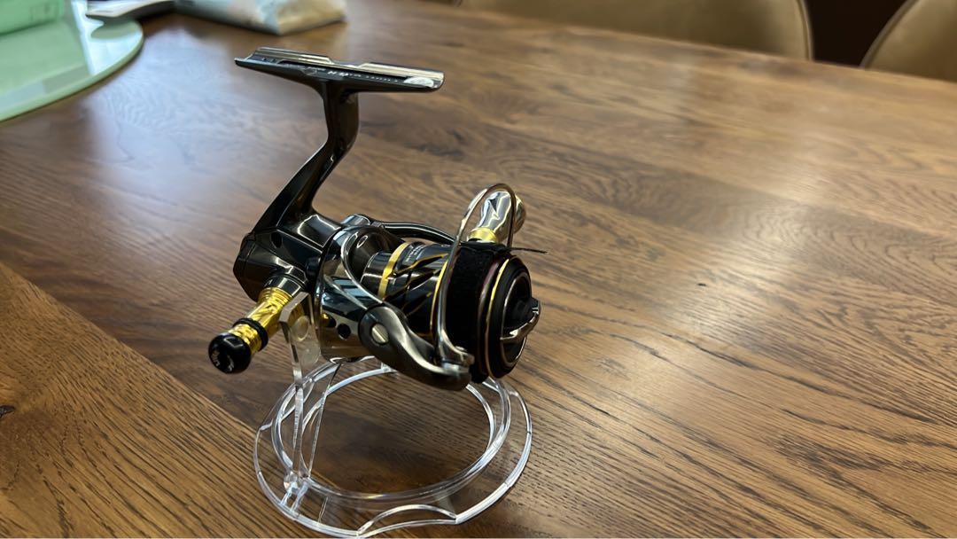 Shimano twin power 1000, Sports Equipment, Fishing on Carousell