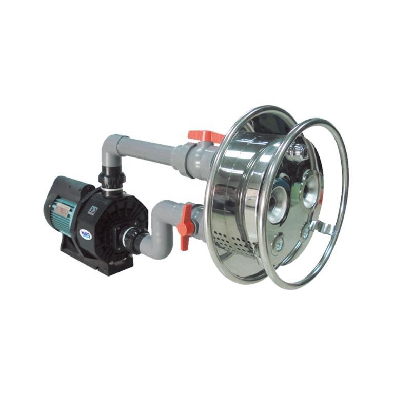 Swimming pool count flow jet DV-2000, Commercial & Industrial ...