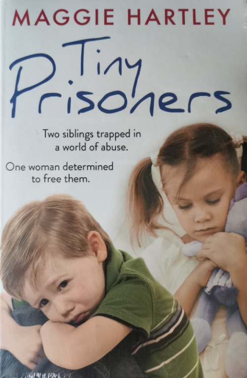 Tiny Prisoners, Hobbies & Toys, Books & Magazines, Fiction & Non-Fiction on Carousell