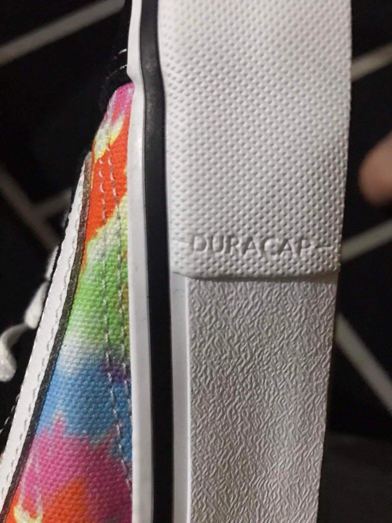 VANS X SANTA CRUZ, Men's Fashion, Footwear, Casual Shoes on Carousell