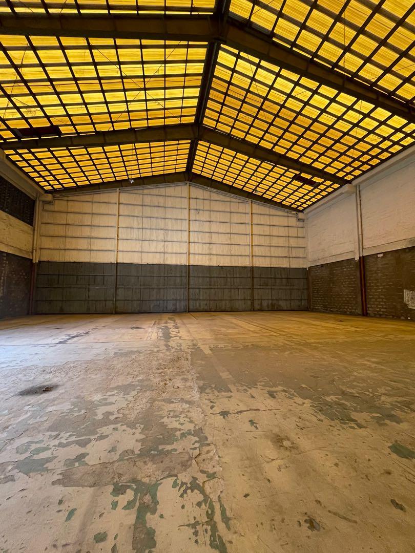 Warehouse for Lease in Manila, Property, Rentals, Commercial on Carousell
