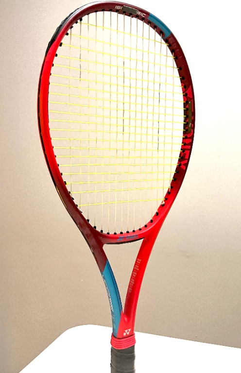 Yonex Vcore 95 2021 16x20 L2 4 1/4, Sports Equipment, Sports & Games ...