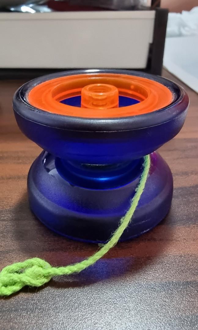 Yoyofactory Grind Machine, Hobbies & Toys, Toys & Games on Carousell
