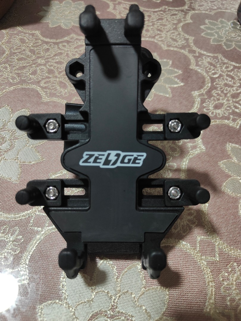 Zedge hp holder, Sports Equipment, Bicycles & Parts, Parts ...
