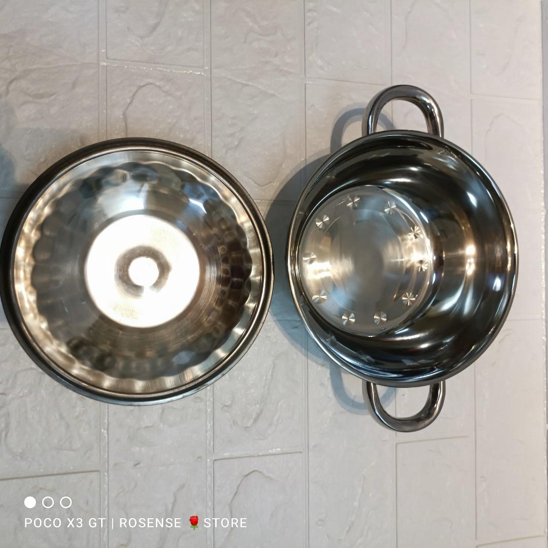 18cm Solo hotpot one person hot pot steamboat shabu shabu Japanese ...