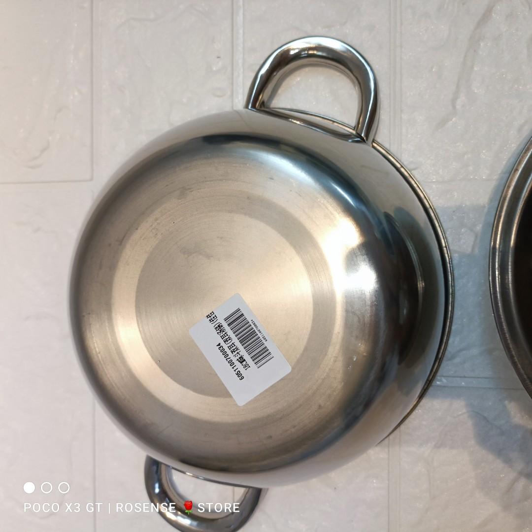 18cm Solo hotpot one person hot pot steamboat shabu shabu Japanese ...