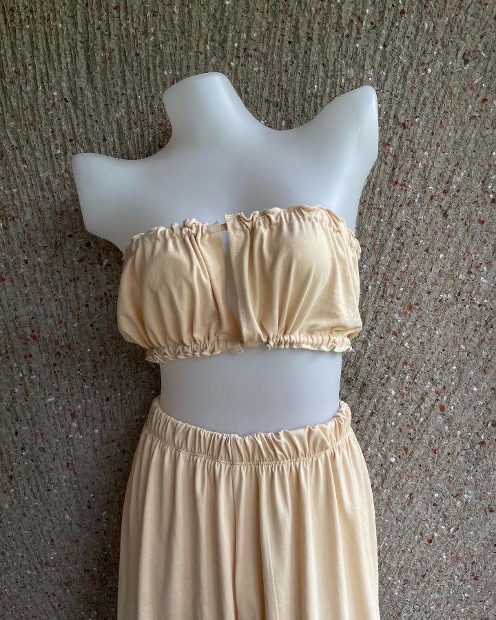 2 way bra coords ( Shein ), Women's Fashion, Tops, Others Tops on Carousell