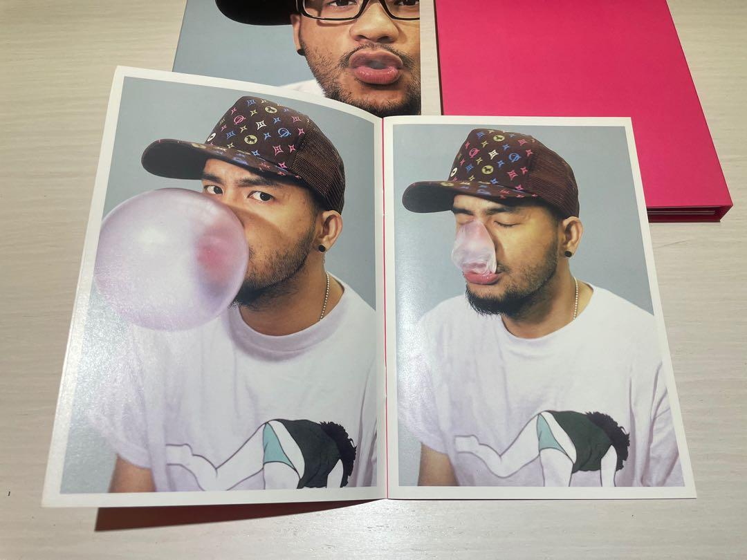 張震嶽 阿嶽正傳Useless Guy 專輯 二手CD 張震嶽 2CD , 書籍、休閒與玩具, 收藏、紀念品, 明星週邊在旋轉拍賣