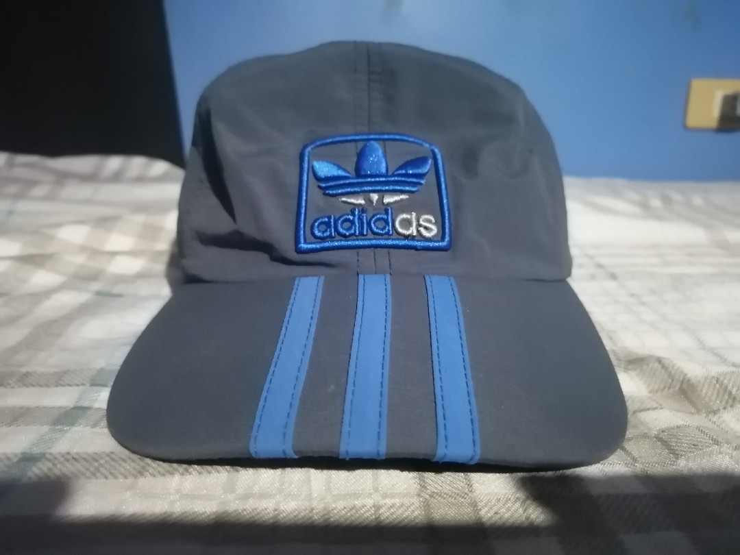 Adidas Originals drifit cap, Men's Fashion, Watches & Accessories, Caps & Hats on Carousell