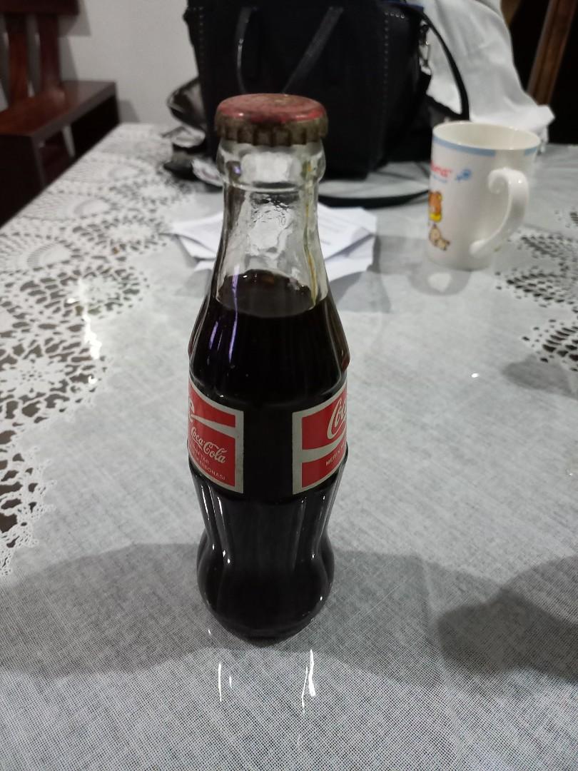 Air Coca Cola A, Hobbies & Toys, Collectibles & Memorabilia, Vintage ...