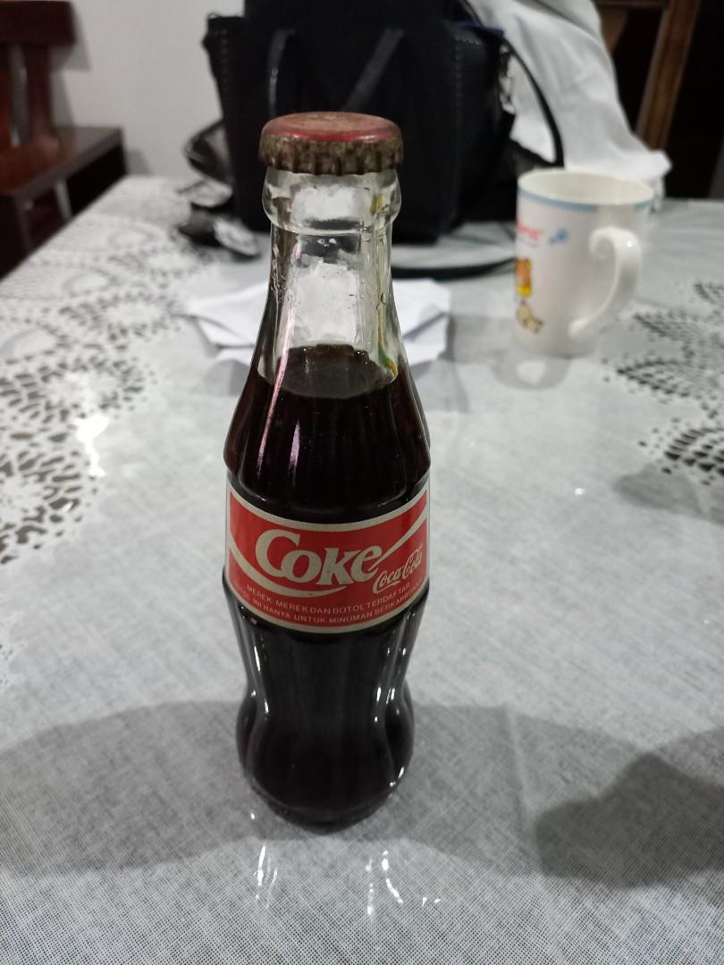Air Coca Cola A, Hobbies & Toys, Collectibles & Memorabilia, Vintage ...