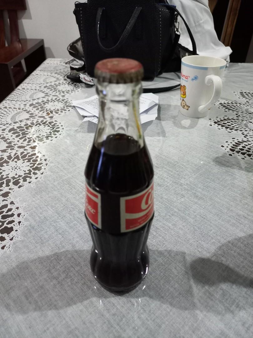 Air Coca Cola A, Hobbies & Toys, Collectibles & Memorabilia, Vintage ...