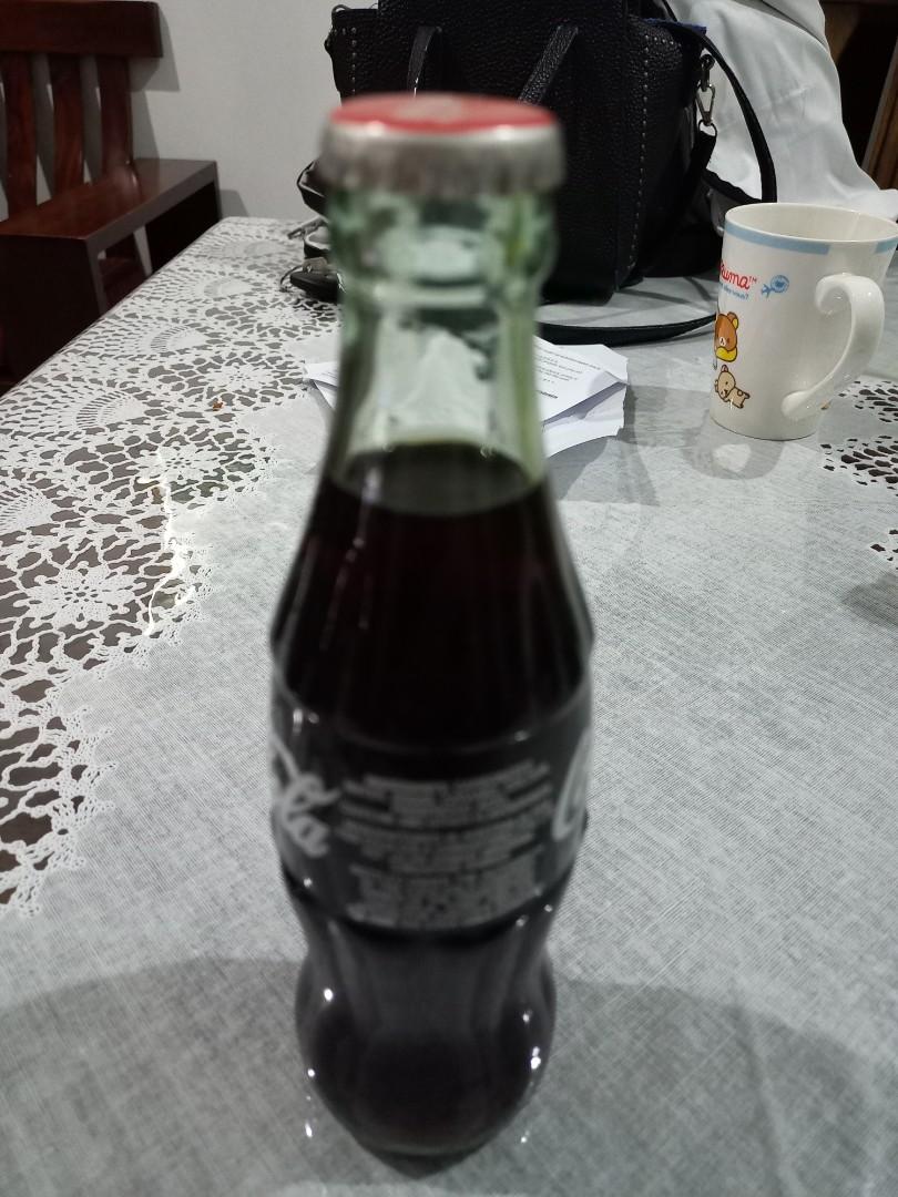 Air Coca Cola B, Hobbies & Toys, Collectibles & Memorabilia, Vintage ...