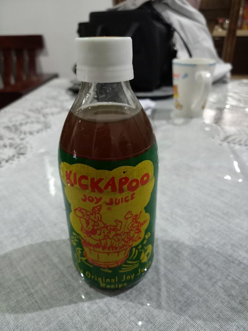 Air kickapoo, Hobbies & Toys, Collectibles & Memorabilia, Vintage ...