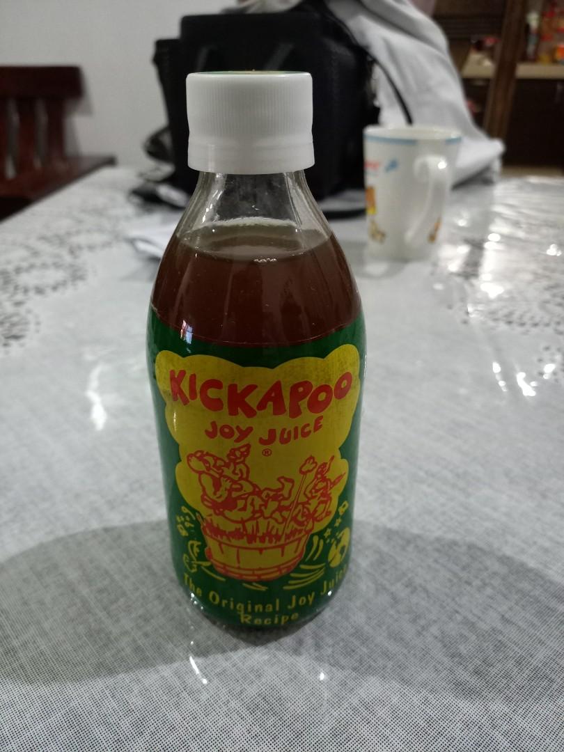 Air kickapoo, Hobbies & Toys, Collectibles & Memorabilia, Vintage ...