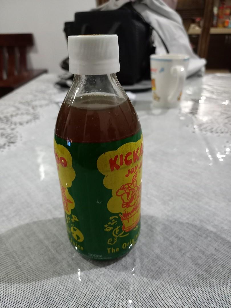 Air kickapoo, Hobbies & Toys, Collectibles & Memorabilia, Vintage ...