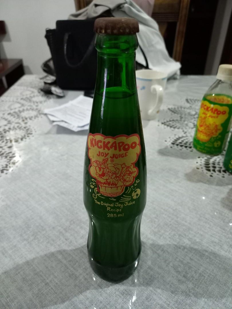 Air kickapoo, Hobbies & Toys, Collectibles & Memorabilia, Vintage ...