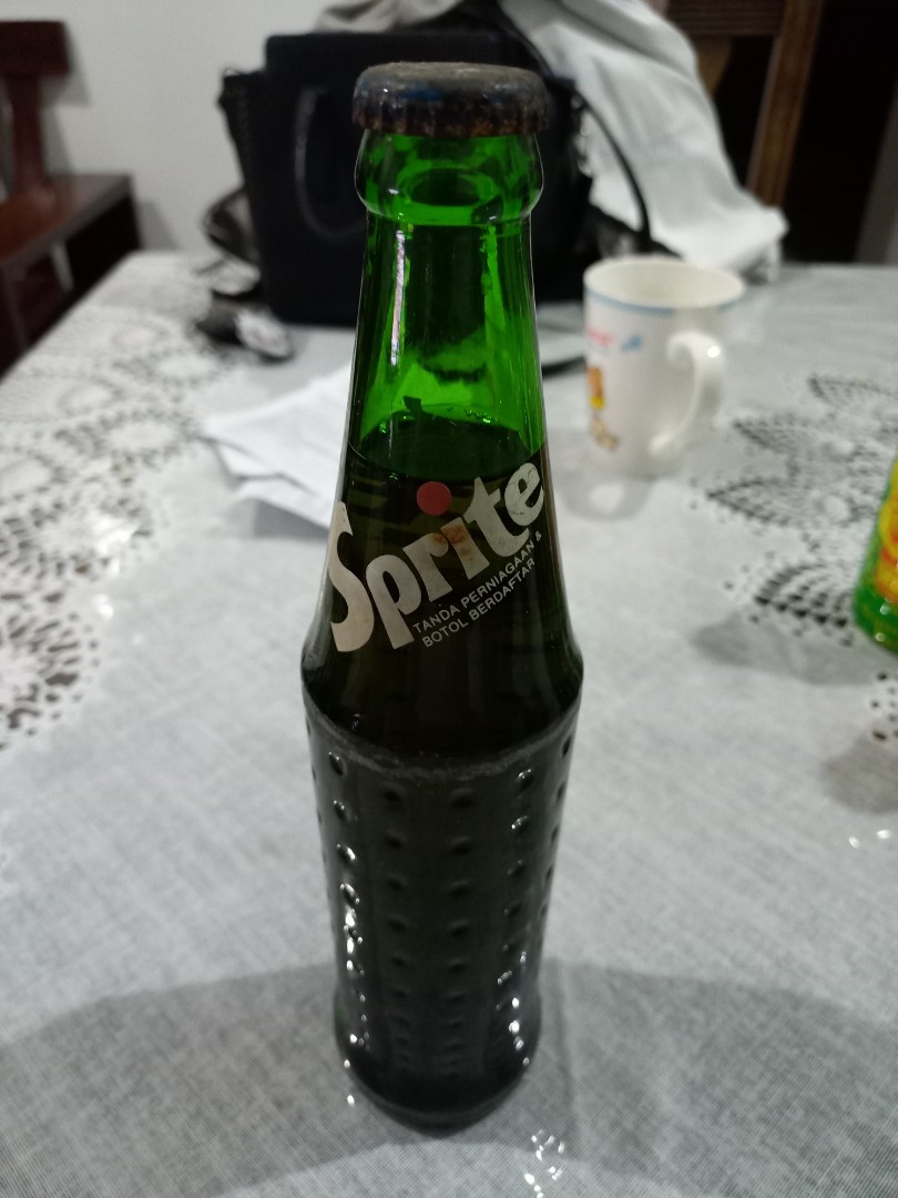 Air Sprite, Hobbies & Toys, Collectibles & Memorabilia, Vintage ...