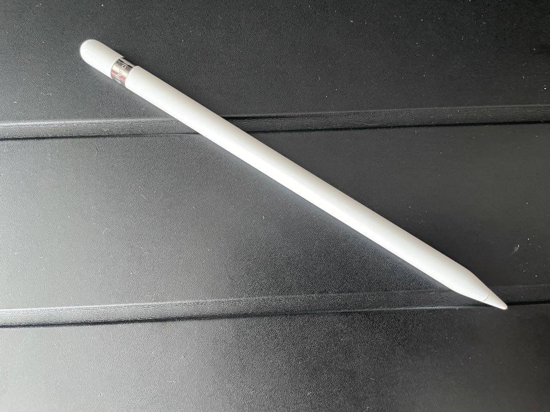 Apple Pencil First Gen, Computers & Tech, Parts & Accessories, Other ...