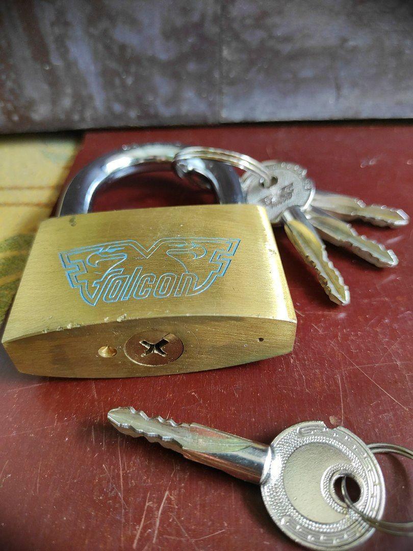 Assortment Padlocks, Babies & Kids, Baby Nursery & Kids Furniture ...