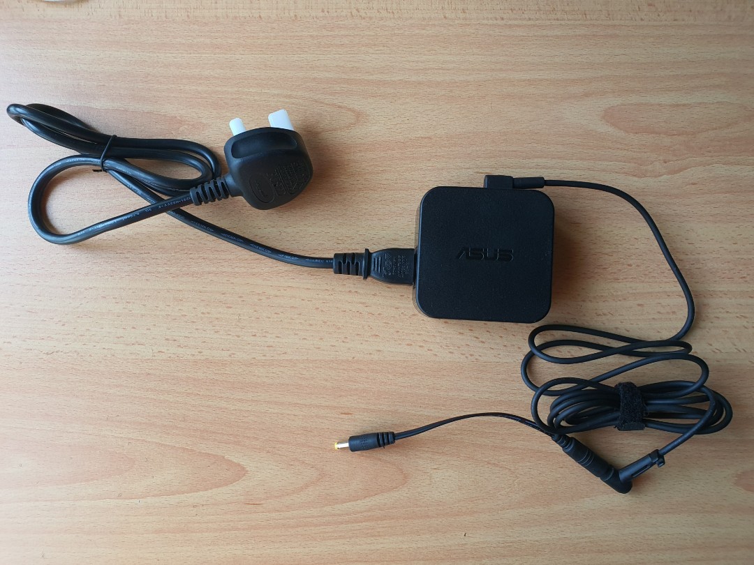 ASUS Replacement AC Power Adapter, Computers & Tech, Laptops ...