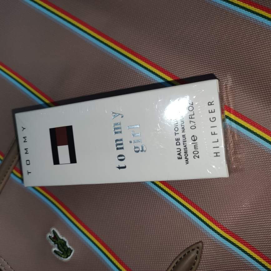 Authentic US Tester Perfume - Original, Beauty & Personal Care ...