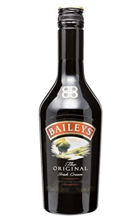 baileys irish cream 375ml, Food & Drinks, Alcoholic Beverages on Carousell
